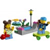 LEGO City 30588 Kid's playground polybag