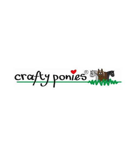 De leukste, coolste en meeste leerzame paardenknuffel!